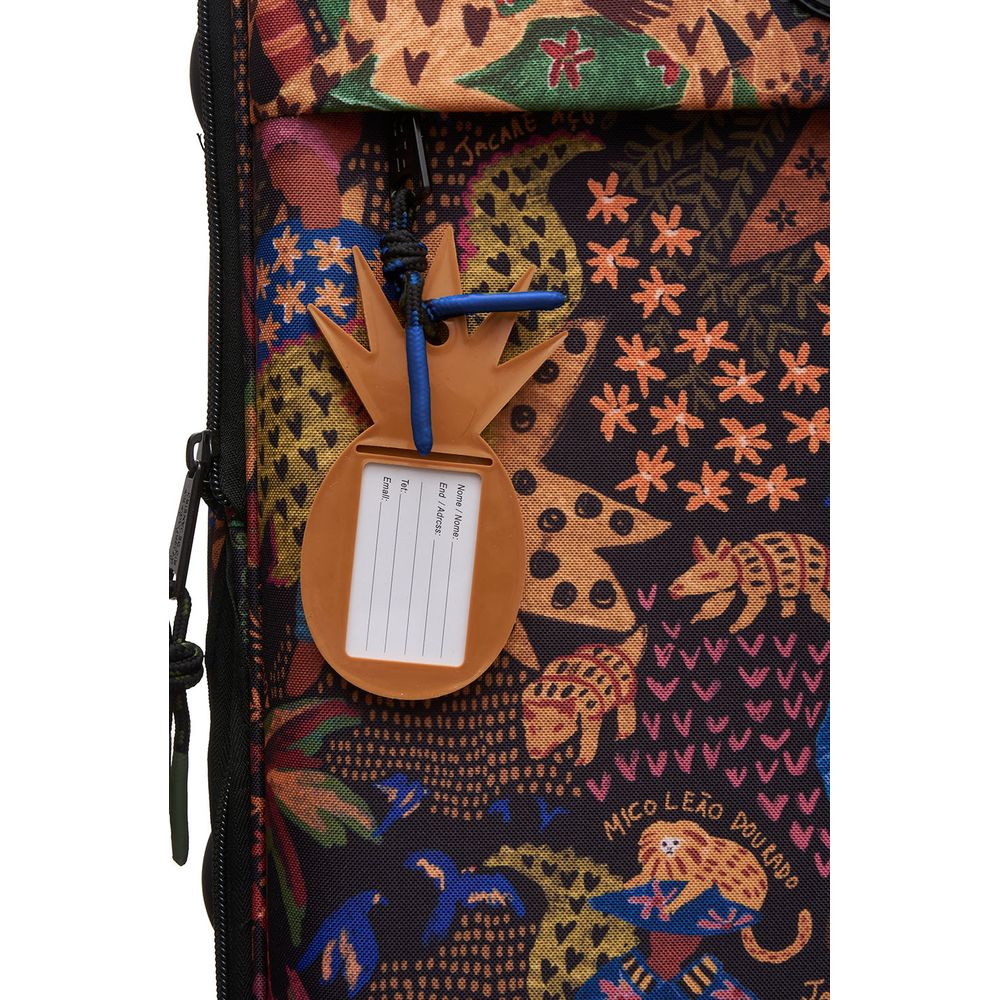 Mala Farm Me Leva M Amor Animal - 6837602-001 - Pacific